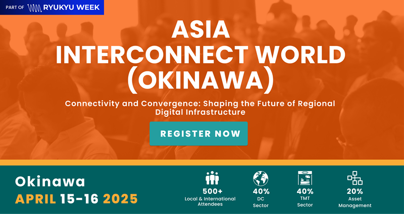 Interconnect World Forum