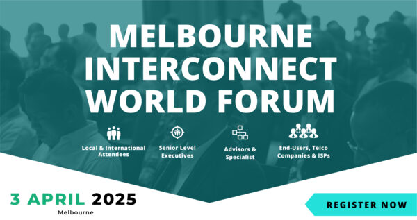 Interconnect World : Global Event Series