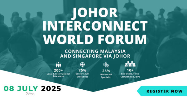 Interconnect World : Global Event Series