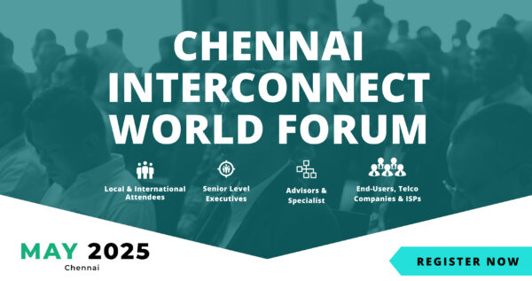 Interconnect World : Global Event Series